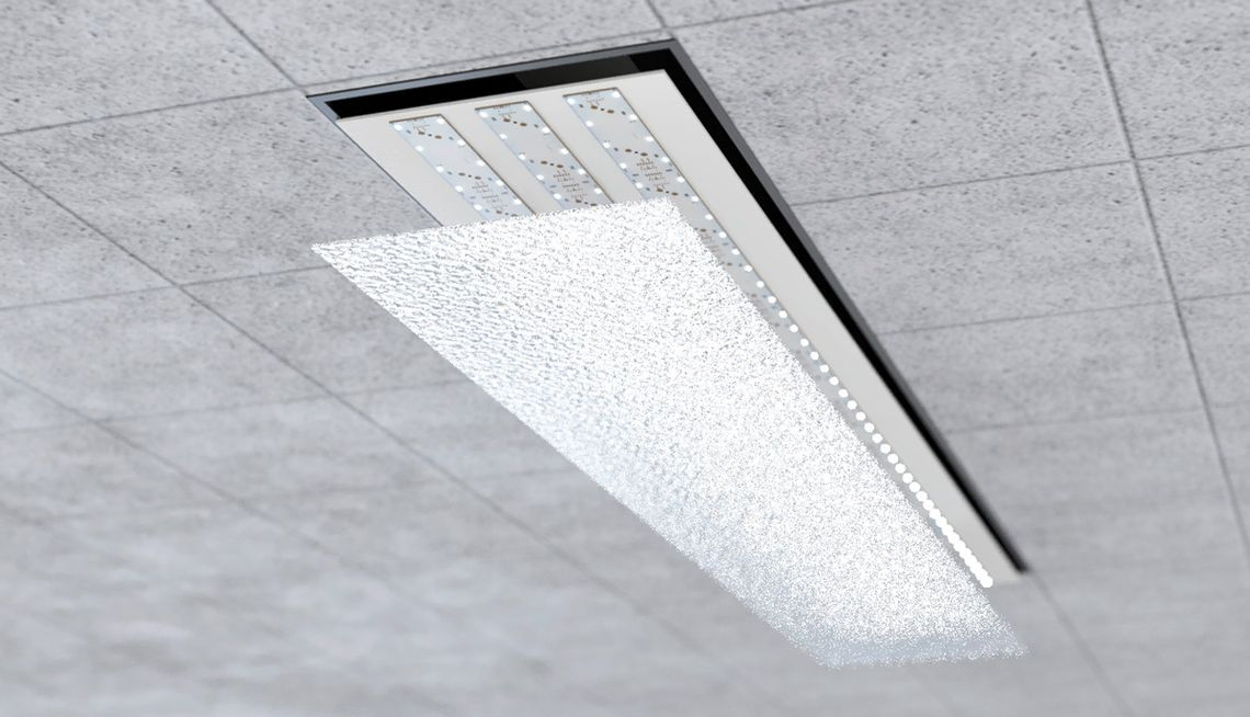 LED Upgrade by gfi LED | ELEKTRONIK MANUFAKTUR